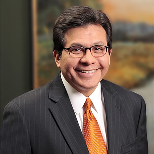 Alberto R. Gonzales - Texas Tech University Press