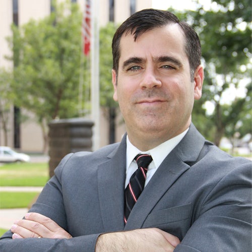 David N. Strange - Texas Tech University Press