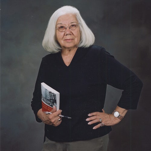 Elizabeth Cook-Lynn - Texas Tech University Press