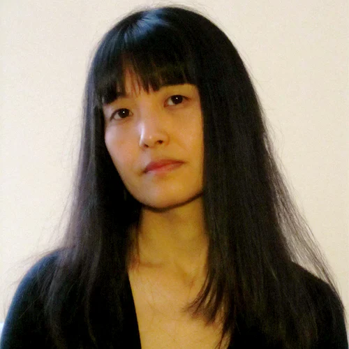 Kyoko Uchida - Texas Tech University Press