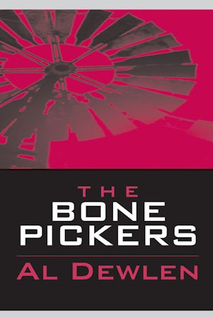 The Bone Pickers- Texas Tech University Press