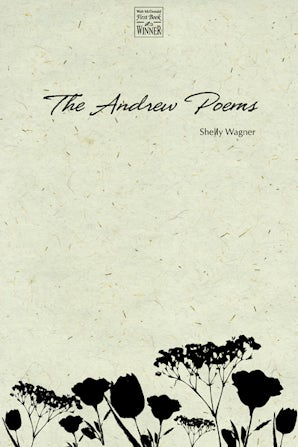 The Andrew Poems- Texas Tech University Press