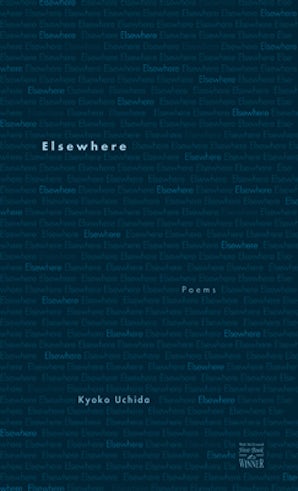 Elsewhere- Texas Tech University Press