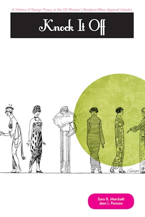 Knock It Off- Texas Tech University Press