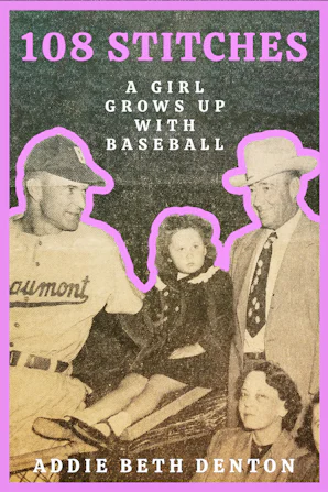 108 Stitches- Texas Tech University Press