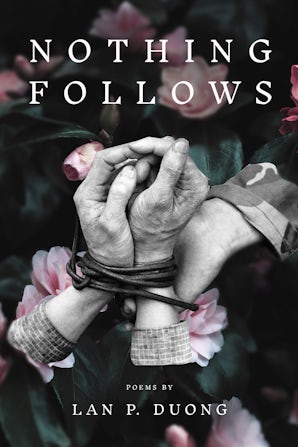 Nothing Follows- Texas Tech University Press