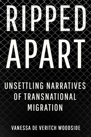 Ripped Apart- Texas Tech University Press